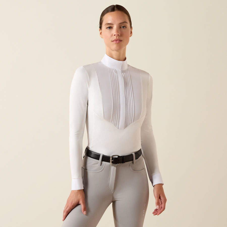Competition Ready Horse & Rider Wear – GS Equestrian