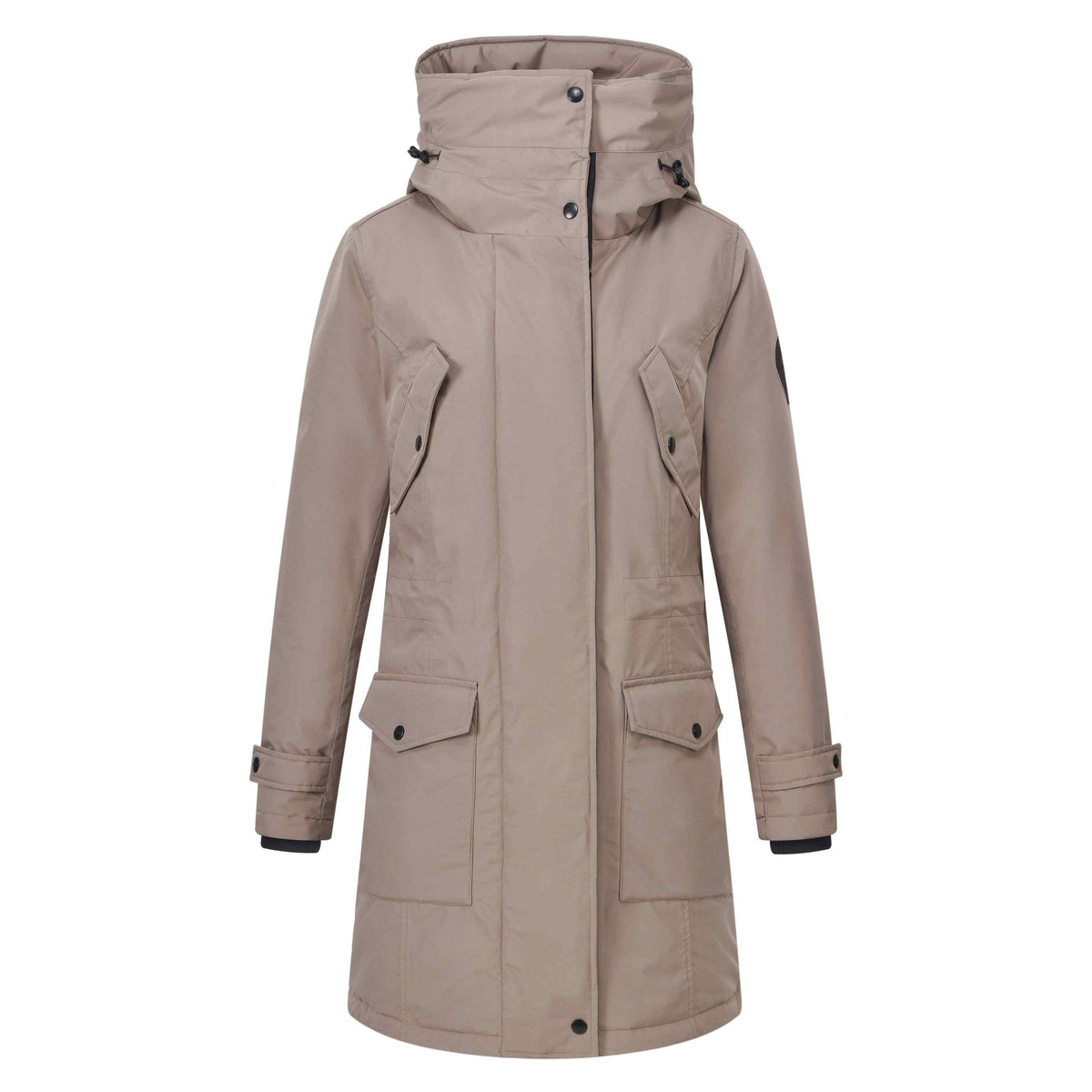 HV Polo Vive Parka – GS Equestrian