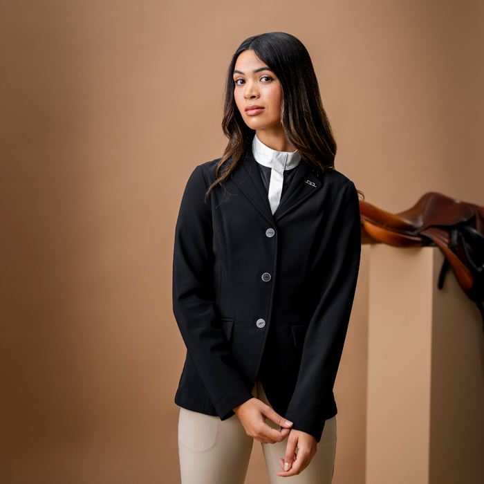 Competition Ready Horse & Rider Wear – GS Equestrian